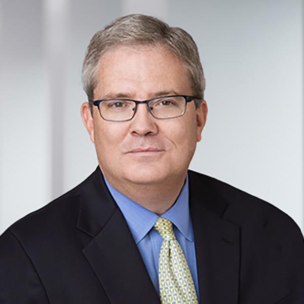 Mr. Thomas F. Cahill, Jr. '85, '86 | College of Arts and Sciences